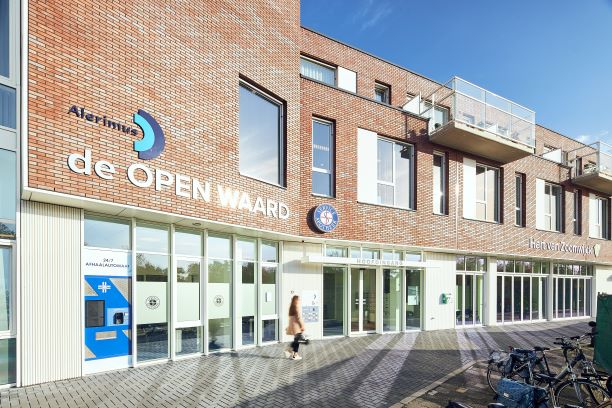 Inmiddels 17 bewoners en 12 medewerkers besmet bij Alerimus locatie de ... Inmiddels 17 bewoners en 12 medewerkers besmet bij Alerimus locatie de ...