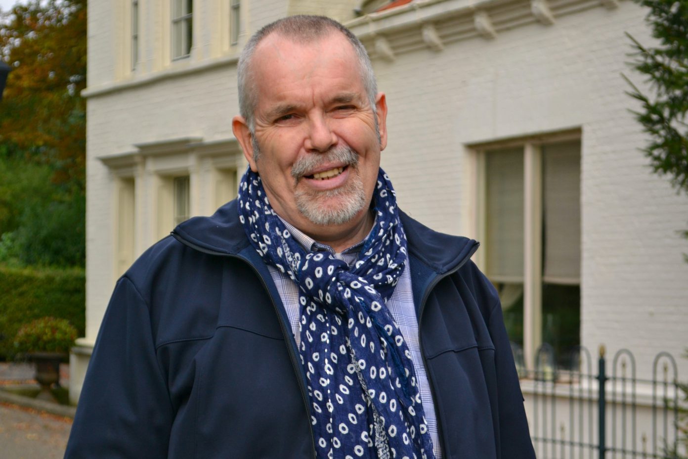 Peter Pot schrijft nieuw boek over de Barendrechtse Brug - Hoeksche ...