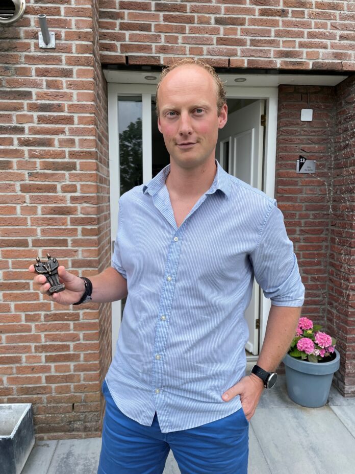 Veteranendag in de Hoeksche Waard - Hoeksche Waard Nieuws