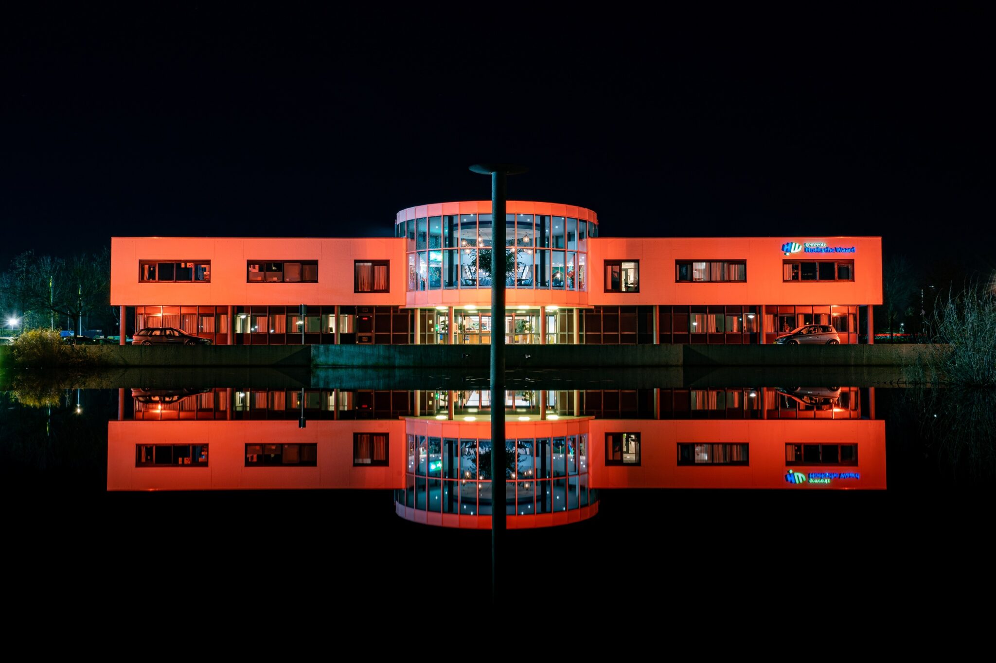 Gemeente Hoeksche Waard doet mee met Orange the World - Hoeksche Waard ...