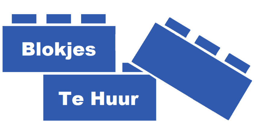 LEGO huren in de kerstvakantie? - Hoeksch Nieuws – Altijd als eerste op ...