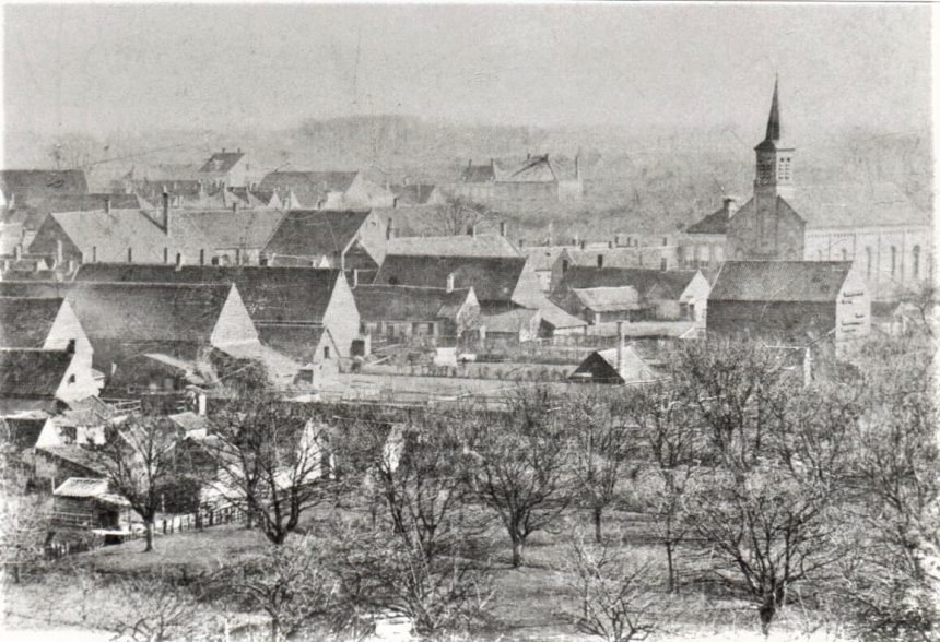 Historisch archief Oud-Beijerland weer geopend op dinsdag 13 juni - Hoeksche Waard Nieuws