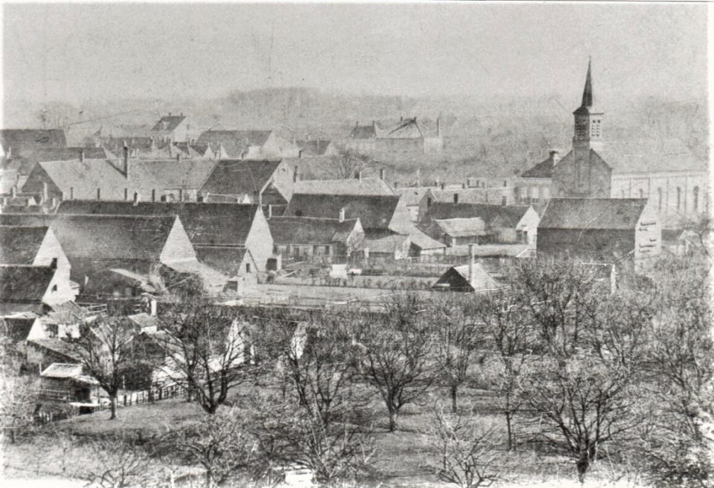 Historisch archief Oud-Beijerland weer geopend op dinsdag 13 juni - Hoeksche Waard Nieuws