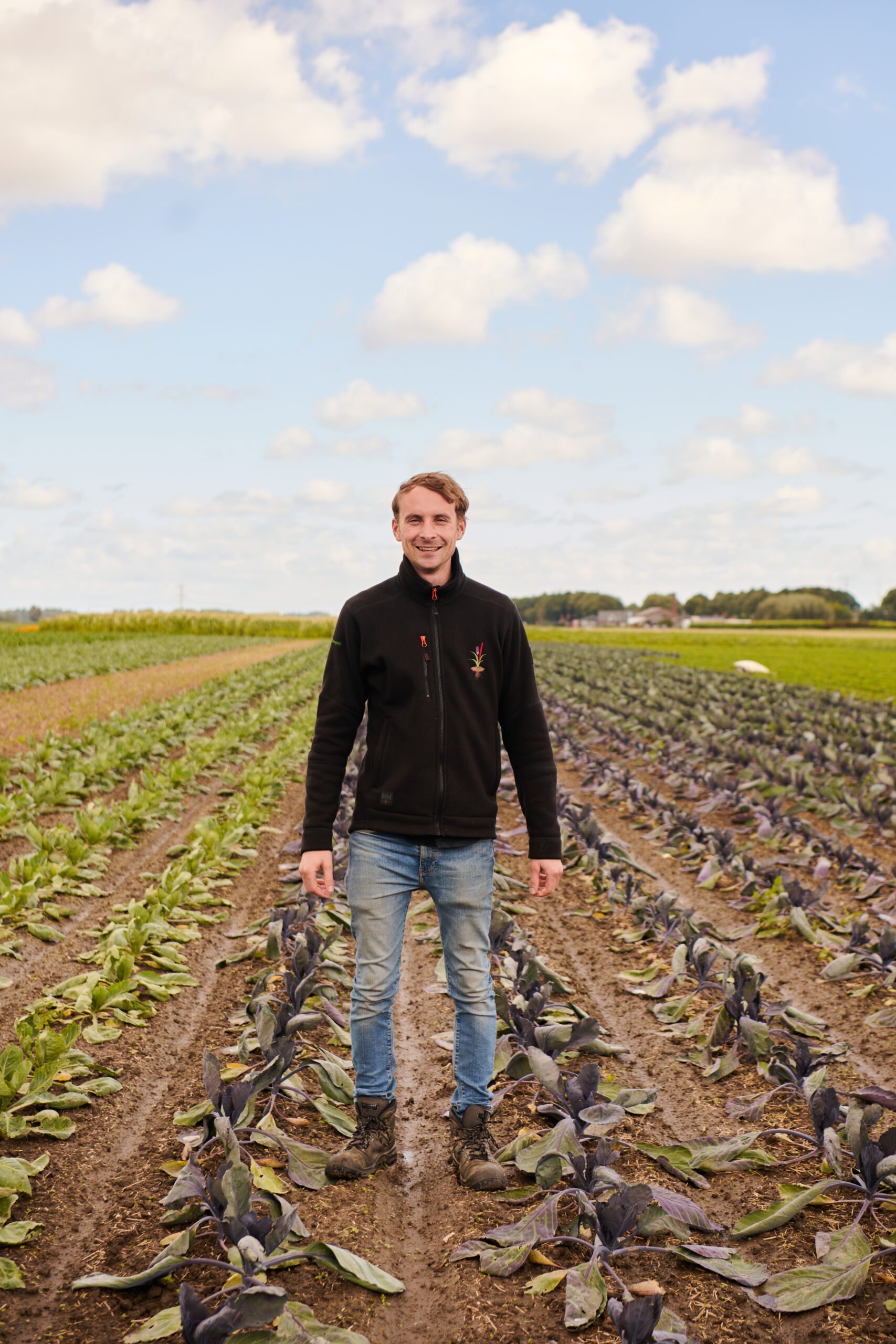 Ruik, proef en beleef het boerenleven tijdens de ‘Rotterdam de boer op ...