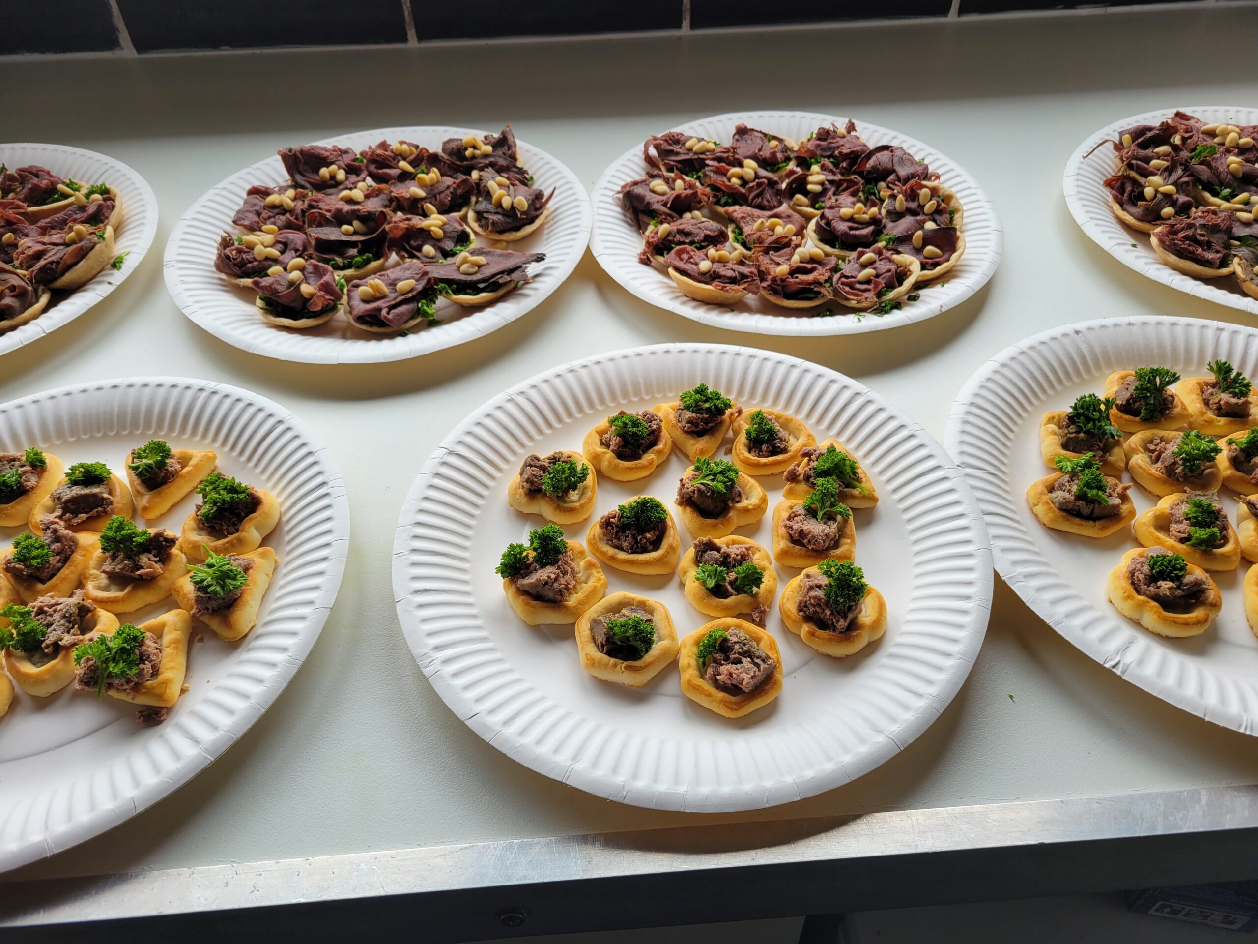 TotalisNaturales doet mee met de Dag van de jager op 14 oktober Laat je meenemen in de wereld ...