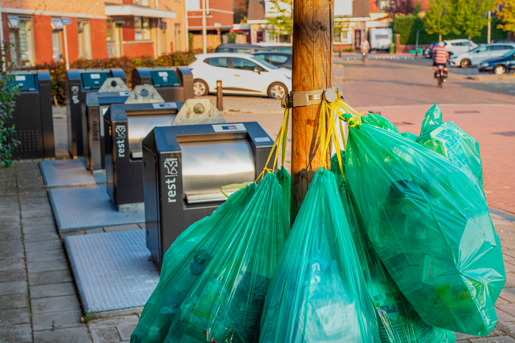 Gemeente Hoeksche Waard gaat voor nóg betere afvalscheiding - Hoeksch ...