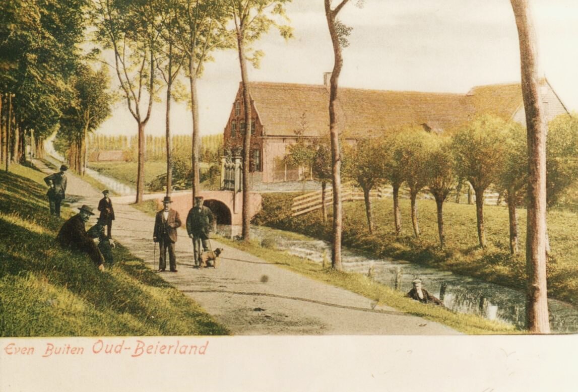 Historische Vereniging Oud-Beijerland opent zijn deuren weer op 28 november - Hoeksche Waard Nieuws