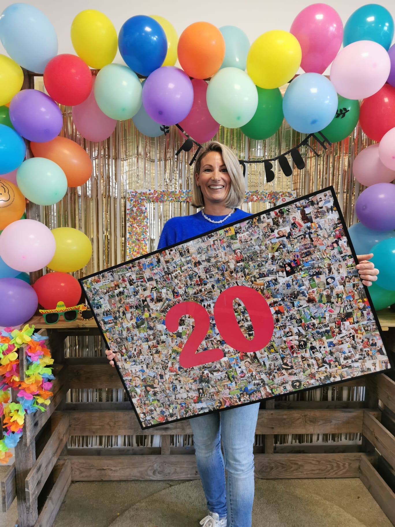 Kidspalace: al 20 jaar iedere dag een feestje voor kinderen en ...