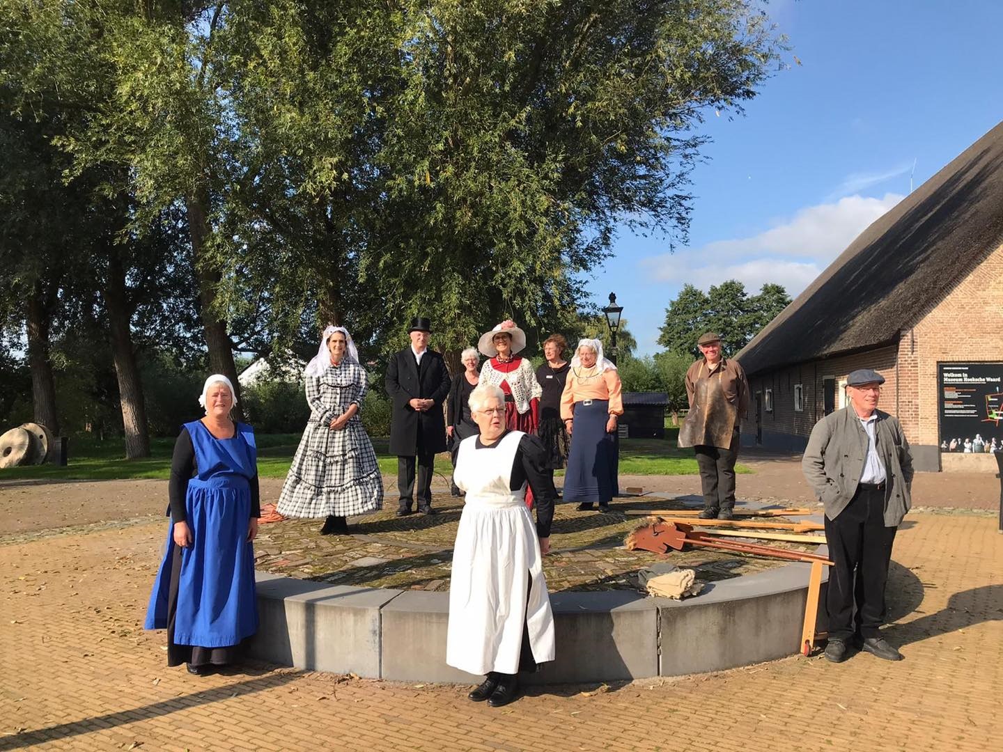 Ontdek Museum Hoeksche Waard in de Museumweek! - Hoeksche Waard Nieuws