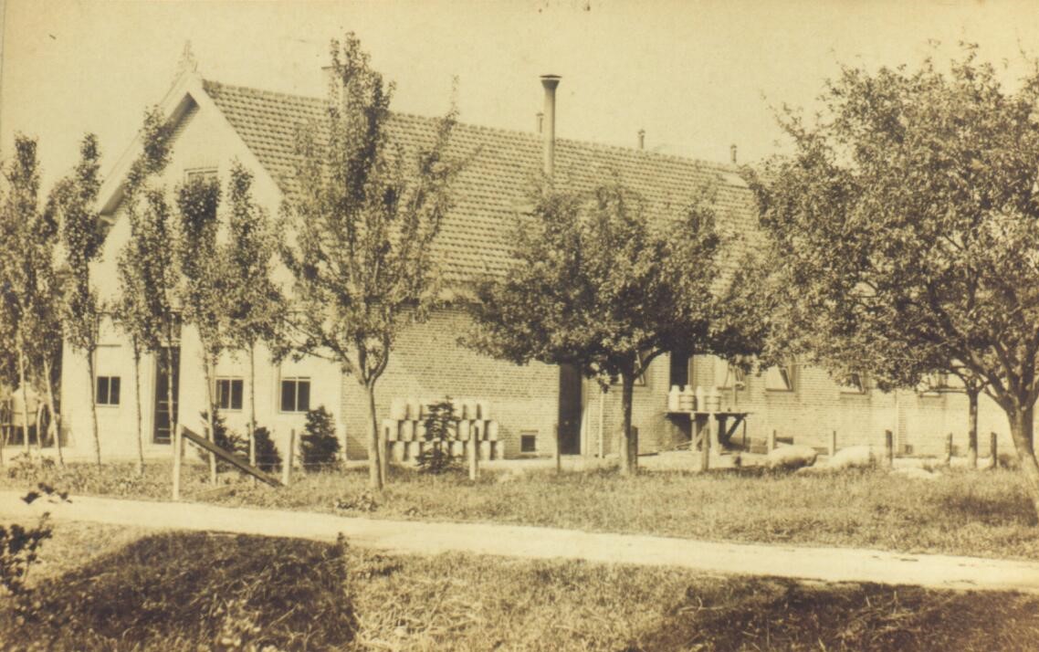Historisch archief Oud-Beijerland weer geopend op dinsdag 13 februari - Hoeksche Waard Nieuws