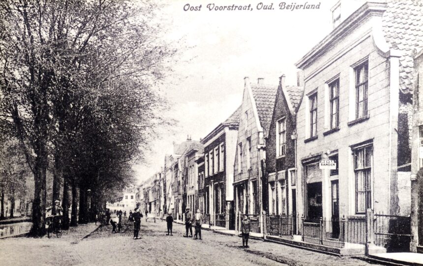 Historisch archief Oud-Beijerland weer geopend op dinsdag 27 februari - Hoeksche Waard Nieuws