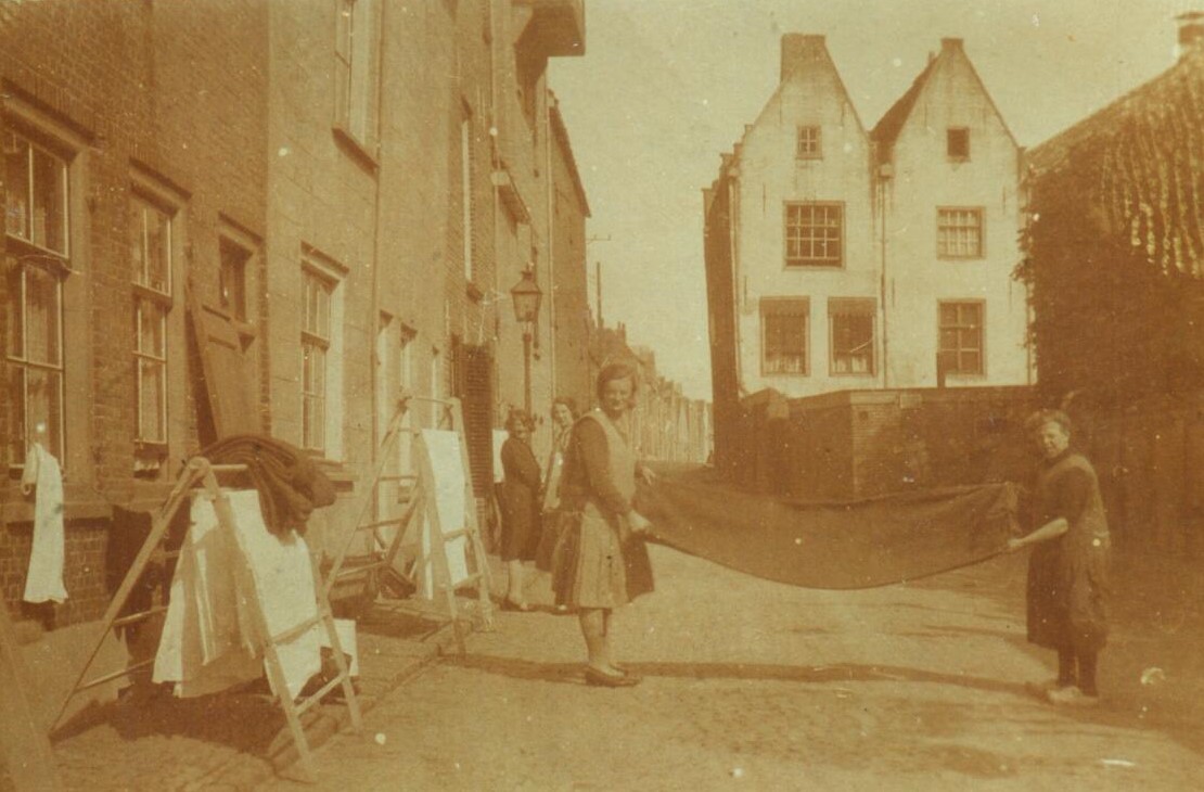 Historisch archief Oud-Beijerland op dinsdag 23 april weer geopend in het Oude Raadhuis ...
