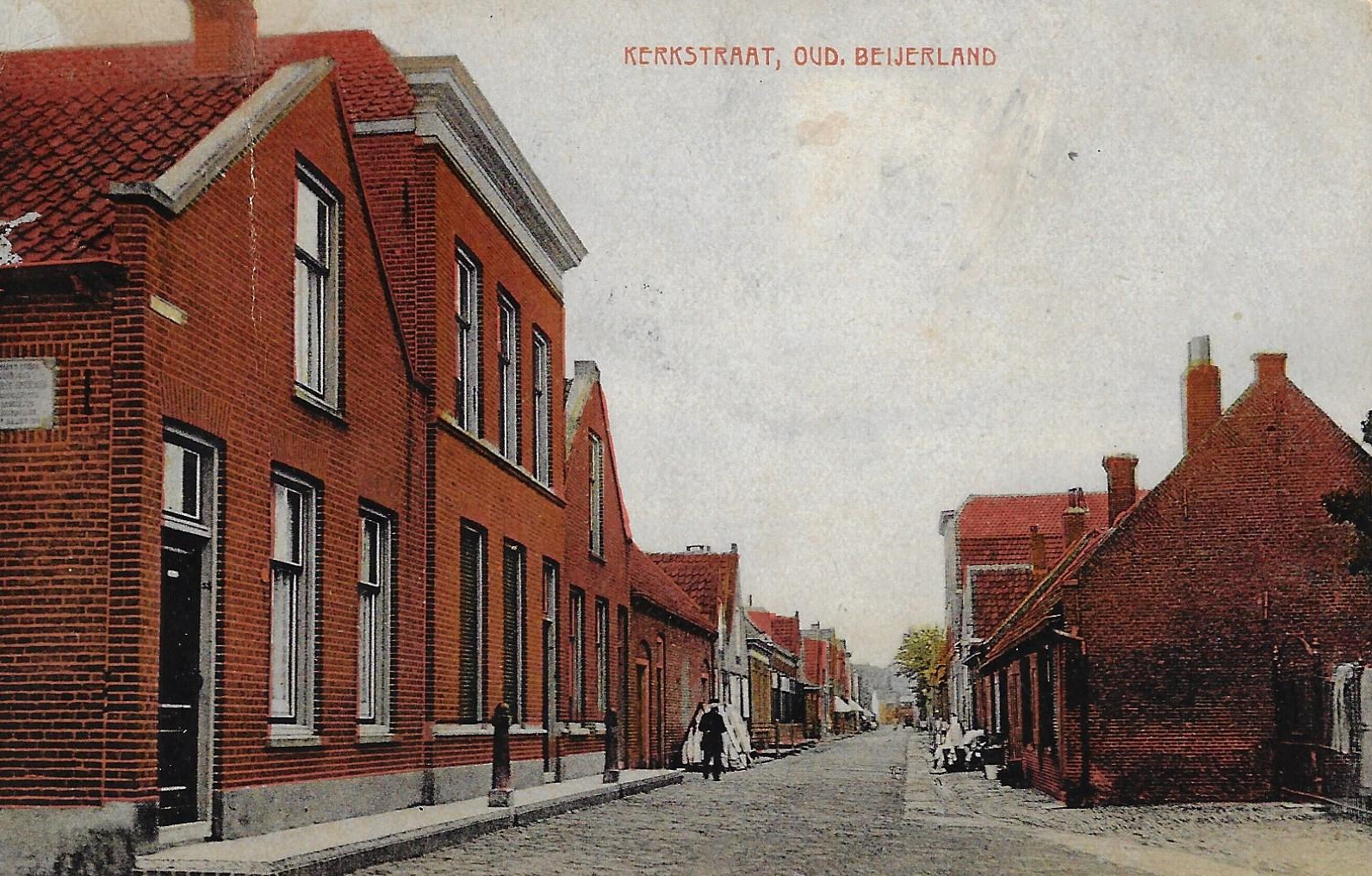 Historisch archief Oud-Beijerland weer geopend op 9 april - Hoeksche Waard Nieuws