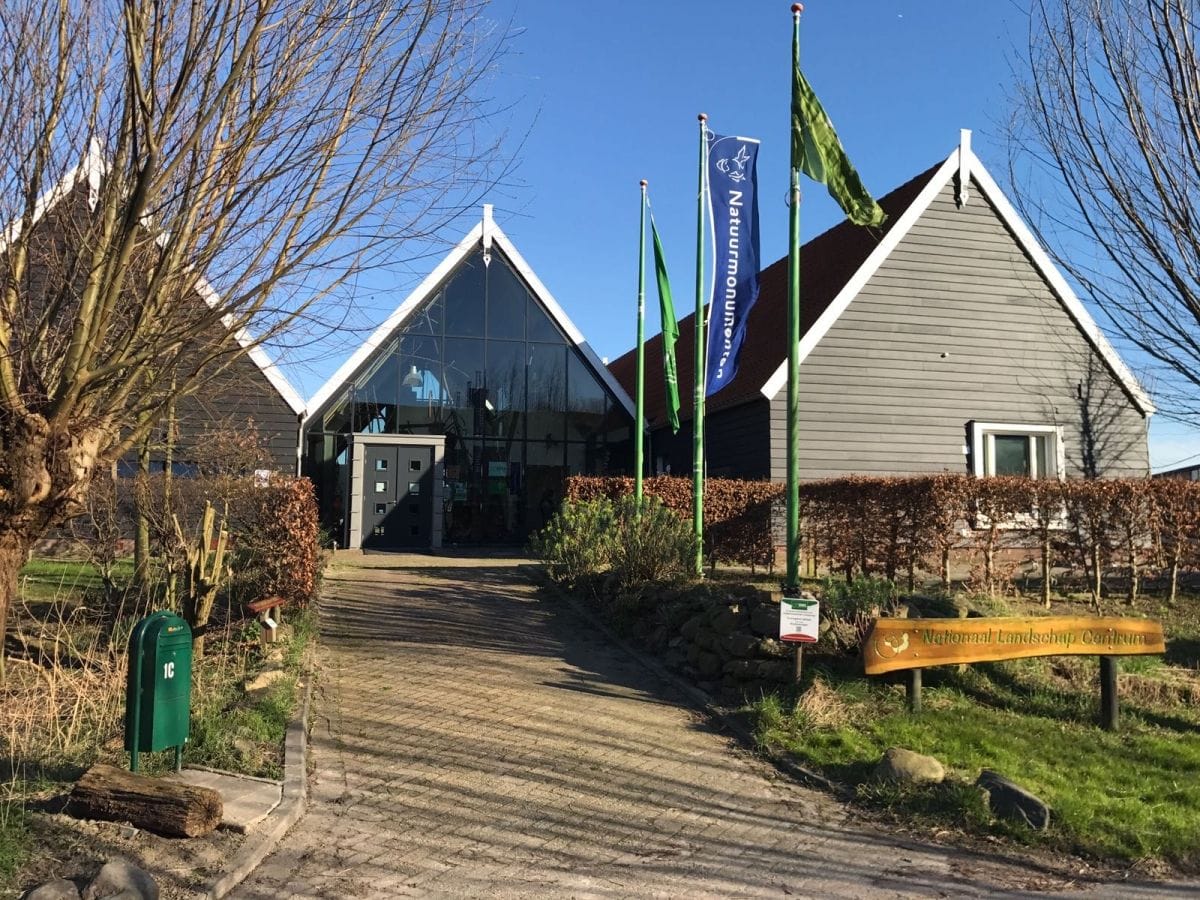 Nationaal Landschap centrum Numansdorp opent zijn deuren - Hoeksche ...