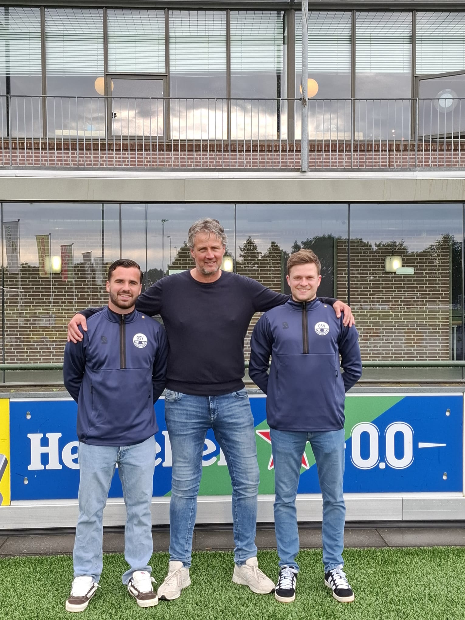 𝗝𝗼𝗲𝘆 𝗱𝗲 𝗚𝗿𝗮𝗮𝗳 (𝗙𝗖 𝗕𝗶𝗻𝗻𝗲𝗻𝗺𝗮𝗮𝘀) & 𝗟𝗮𝗿𝘀 𝗦𝘁𝗼𝗹𝗸 (𝗭𝗶𝗻𝗸𝘄𝗲𝗴𝘀𝗲 𝗕𝗼𝘆𝘀) maken ...