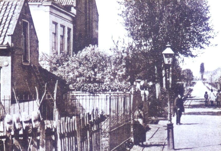 Historisch archief Oud-Beijerland weer geopend. - Hoeksche Waard Nieuws