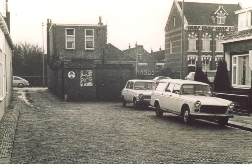 Laatste openstelling voor de zomer van historisch archief Oud-Beijerland. - Hoeksche Waard Nieuws