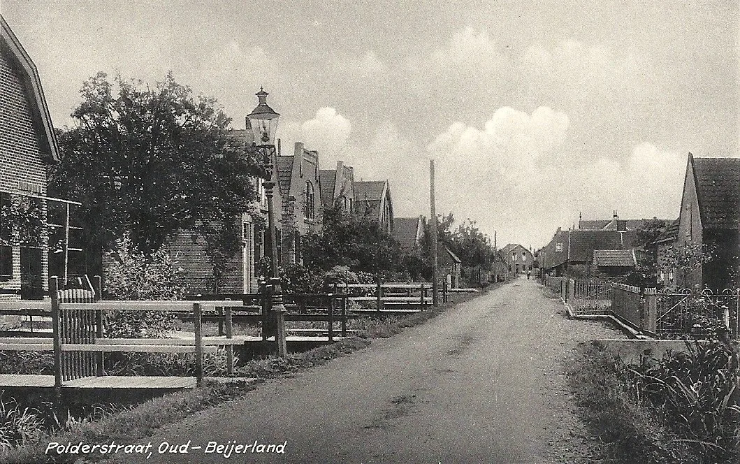 Archief Historische Vereniging Oud-Beijerland weer geopend - Hoeksche Waard Nieuws