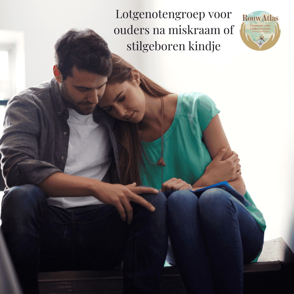 Samen verder na miskraam of stilgeboorte - Hoeksch Nieuws – Altijd als ...