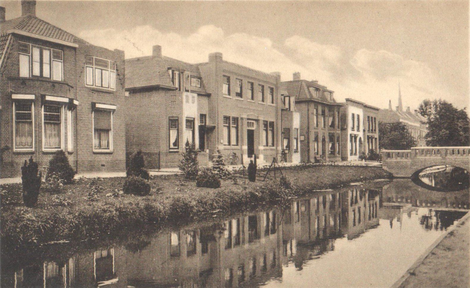 Archief Historische Vereniging Oud-Beijerland weer geopend - Hoeksche Waard Nieuws