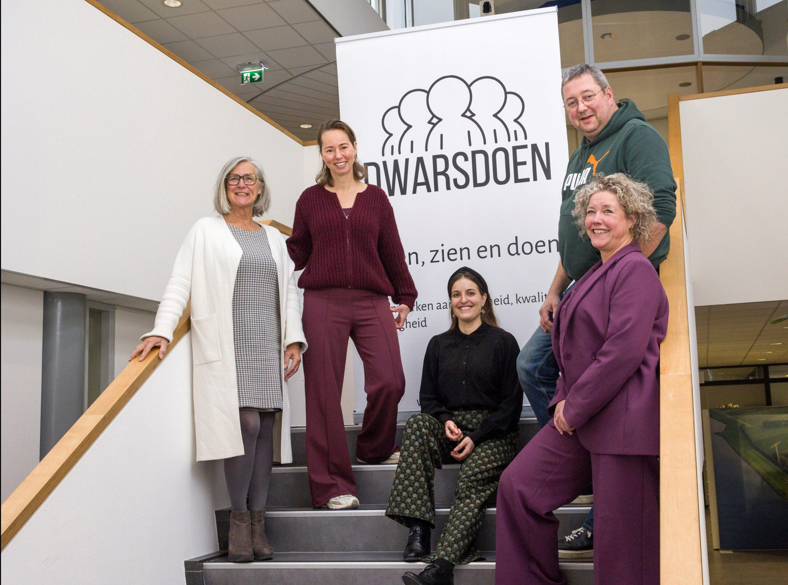 Gemeente Hoeksche Waard start pilot ‘Time-out Hoeksche Waard ...